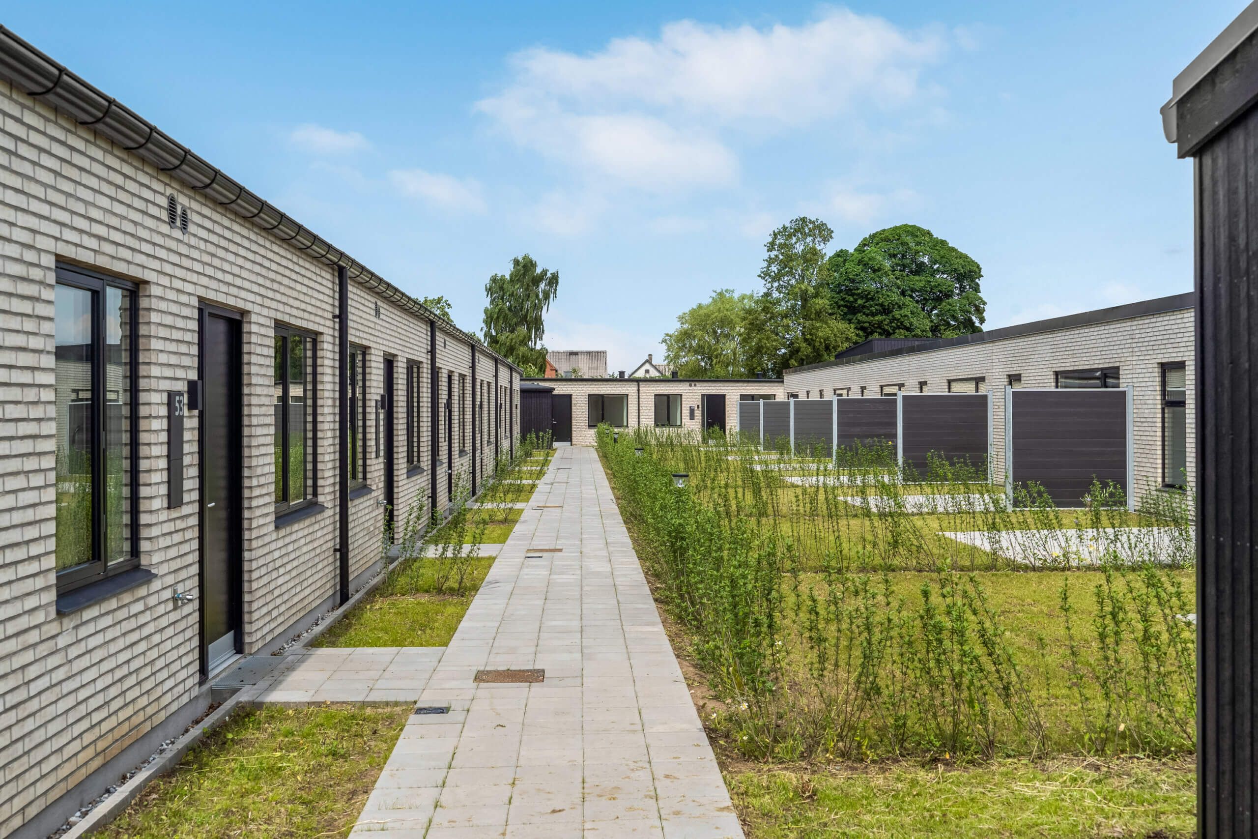 Lejebolig i Hedensted | Find dit næste hjem hos Heimstaden